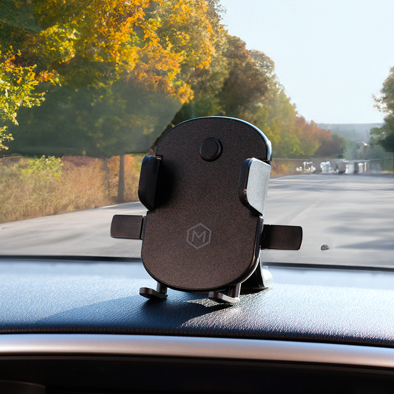 Grip Cradle Vent & Dash Car Mount | Mighty Mount