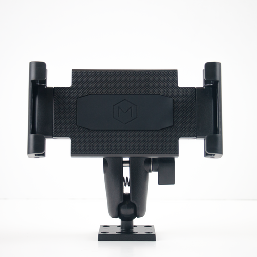 ELD Tablet Mounts For Truck/Fleet | Mighty Mount
