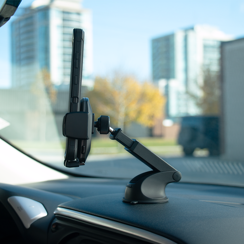 Simpl Cradle 2.0 Dash Mount | Mighty Mount