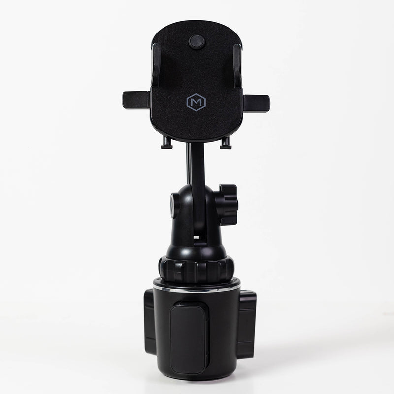 Universal Cup Holder Phone Mount - Grip Cradle | Mighty Mount