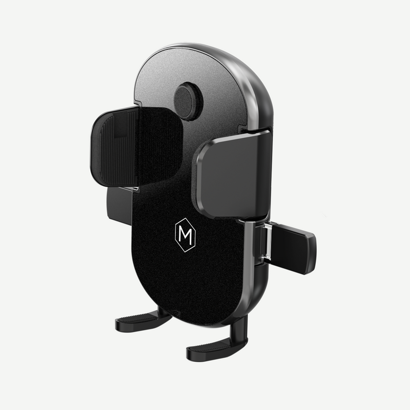 Grip Cradle Vent & Dash Car Mount | Mighty Mount